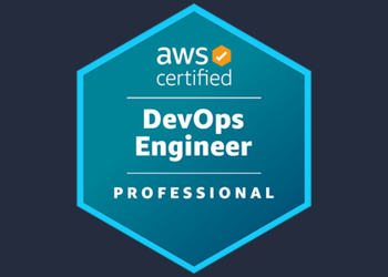 Resources: AWS Certified DevOps Engineer Professional