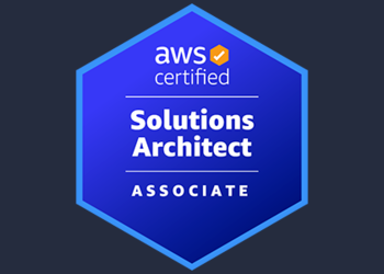 Resources: AWS Certified Solutions Architect Associate